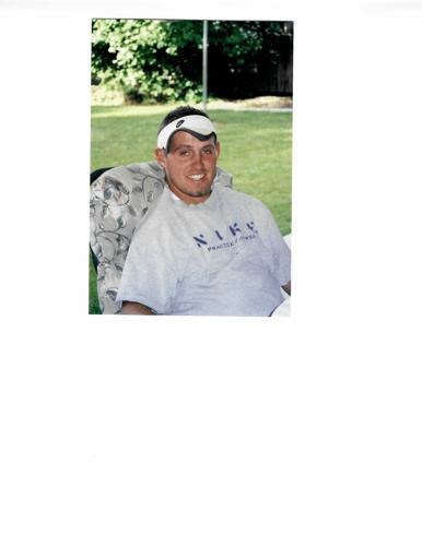 Colt Marriott Obituary (2025) - Ogden, UT - Myers Mortuary & Cremation ...