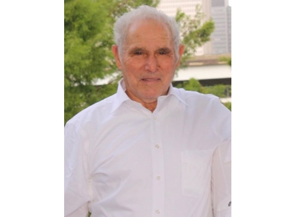 Rodolfo Angel Treviño Obituary (2026) - Houston, TX - Felix H. Morales ...