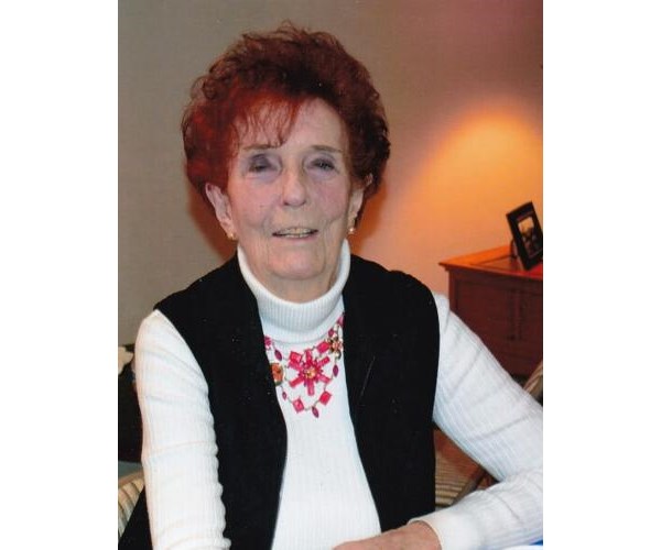 Maureen Connolly Obituary (2024) - Chicago, IL - Cooney Funeral Home ...
