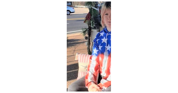 Samuel Logan Manning Obituary (2023) - Dover, TN - Anglin Funeral Home ...