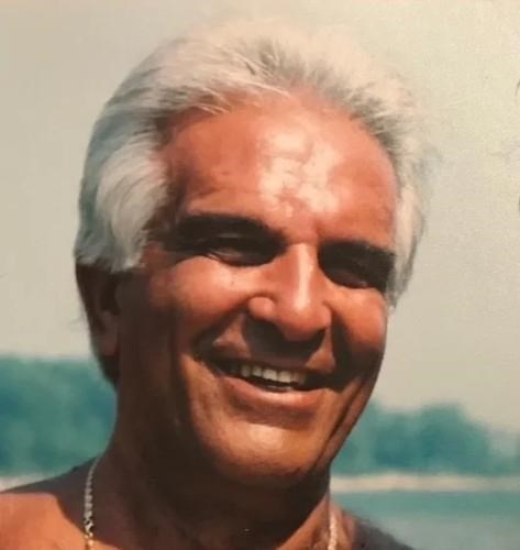 Joseph "Joe" Raco Obituary (2026) - Mesa, AZ - Mountain View Funeral ...