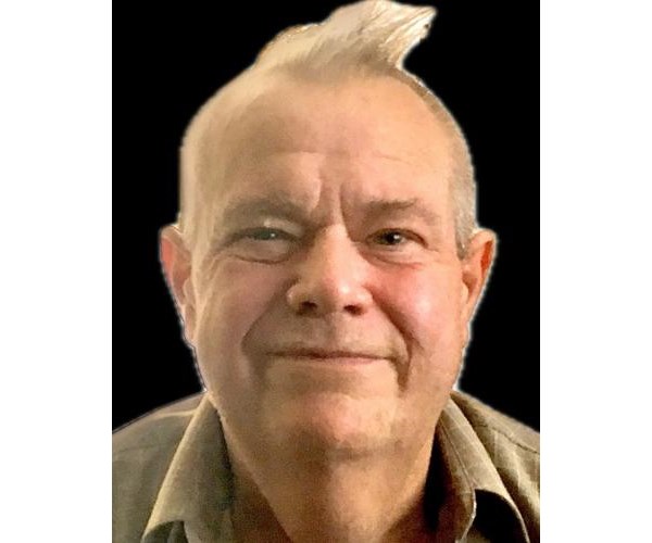 Gary E. Knauff Obituary (2025) - Essex, MD - Connelly Funeral Home of ...