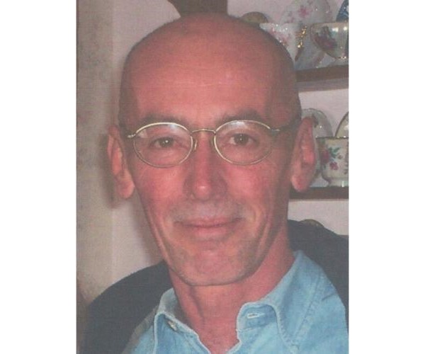 Edward Plute Obituary (2025) - Lake Linden, MI - Pearce Funeral Home ...