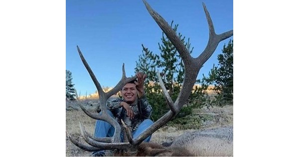 Gregory Trosper Obituary (2026) - Riverton, WY - Davis Funeral Home ...