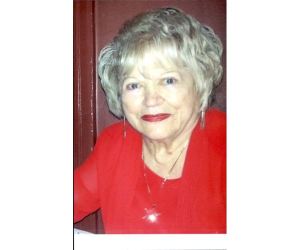 Maria Gloria "Mary" Polito Obituary (2025) - Savannah, GA - Fox & Weeks ...