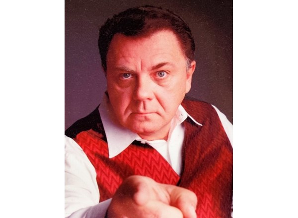 Michael Kroll Obituary (2026) - Red Bank, NJ - John E. Day Funeral Home ...