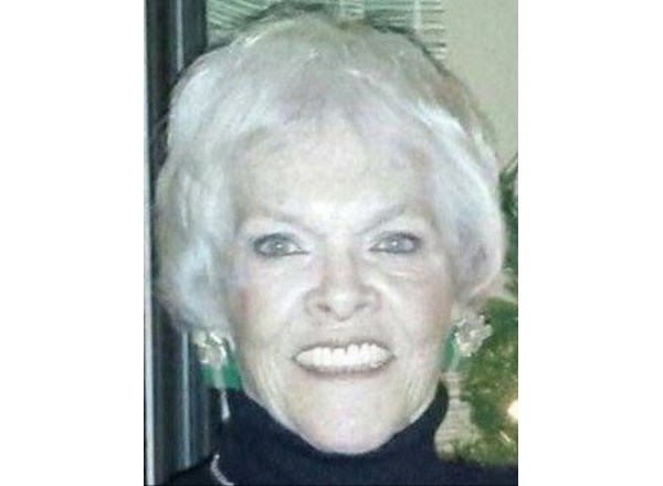 Nancy B. Colangione Obituary (2025) - Arden, NC - Mountain View ...