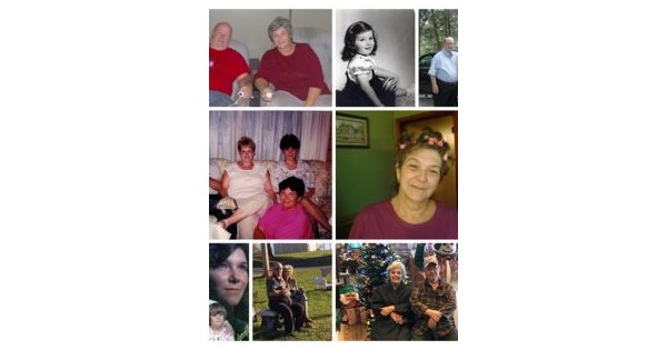 Mary Faye Hackett Harler Obituary (2023) - Lynchburg, VA - Tharp ...