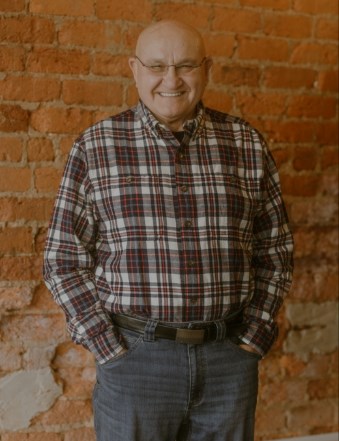 Pastor Sunny Lynn Childress Obituary (2026) - Geraldine, AL - W.T ...