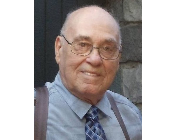Larry Eugene Young Obituary (2023) - Howell, MI - Borek Jennings ...