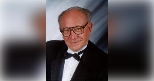 Jerome Lauinger Obituary (2023) - Waterford, MI - Modetz Funeral Home ...