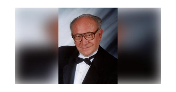Jerome Lauinger Obituary (2023) - Waterford, MI - Modetz Funeral Home ...
