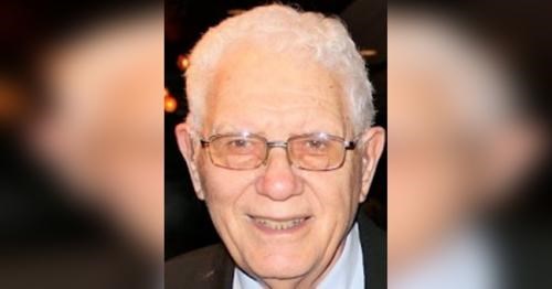 Joseph W. Licari Obituary (2022) - Rockford, IL - Fitzgerald Funeral ...