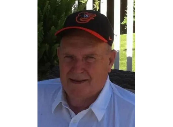 Edward Claude "Ed" Dillon Sr. Obituary (2023) - Cumberland, MD - Adams ...