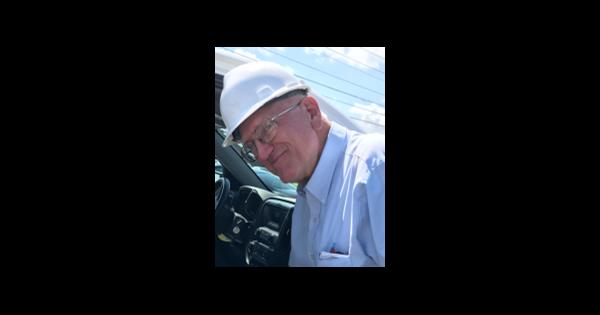 Edward Crawley "Ed" Minton Obituary (2022) - Valdosta, GA - Carson ...