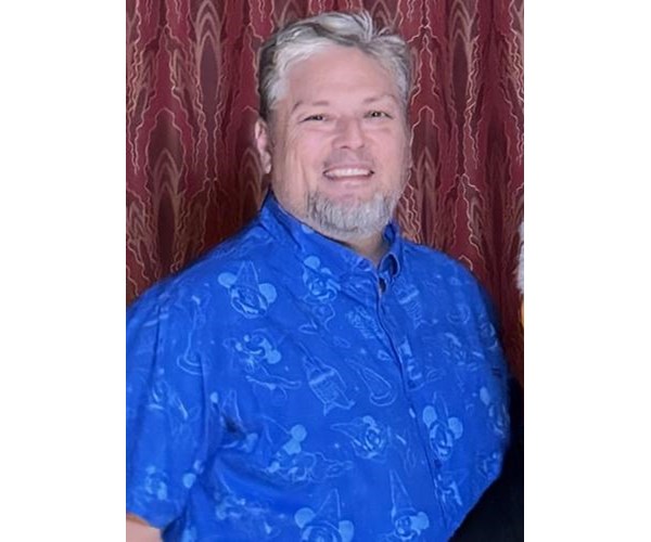 Thomas Joel Rutter Obituary (2025) - San Antonio, TX - MeadowLawn ...