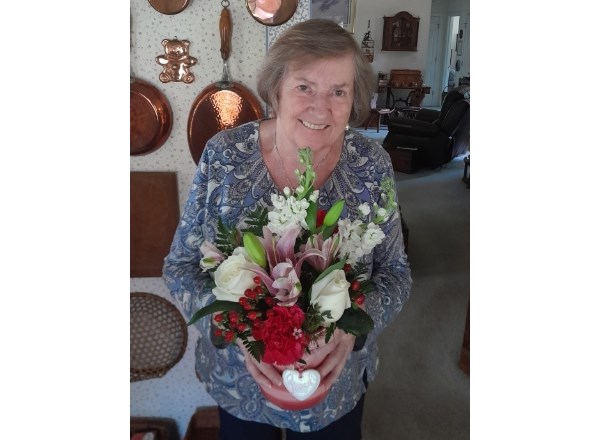 Margaret Joyner Obituary (2025) - Niceville, FL - McLaughlin Twin ...