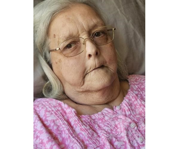 Mary Ethel Fields Obituary (2024) - Whitesburg, KY - Letcher Funeral ...