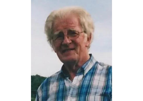 Robert Melvin Brode Obituary (2025) - Burlington, WV - Smith Funeral ...