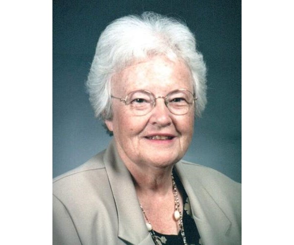 Jane Martin Obituary (2025) - Plainfield, IN - Hall-Baker Funeral Home ...