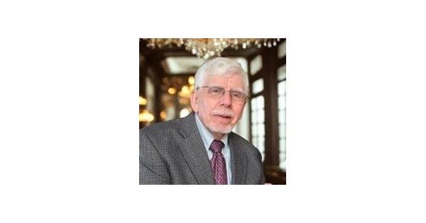 Joseph Richard Ellis Obituary (2025) - Leesburg, VA - Loudoun Funeral ...