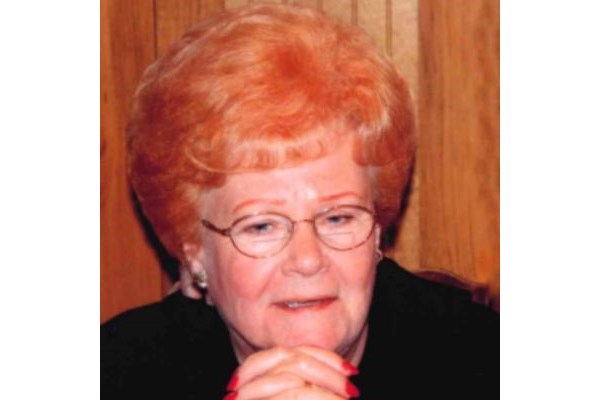 Jacqueline Anderson Obituary and Online Memorial (2024)