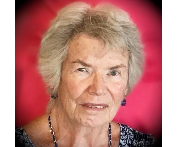 Edith "Edie" Riker Obituary (2025) - Whitinsville, MA - Carr Funeral ...
