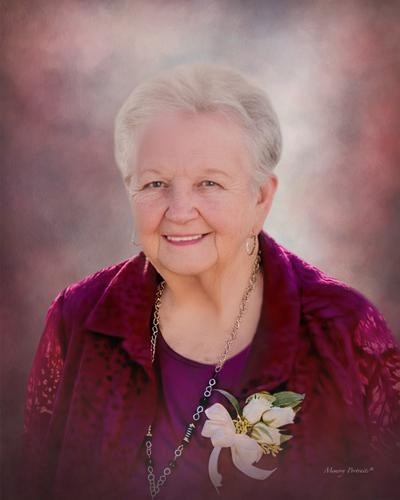 Helen Loretta Morrow Obituary (2025) - Murphy, NC - Townson-Rose ...