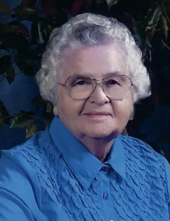 Elsie Mae Stone Obituary (2025) - Garden City, KS - Garnand Funeral ...