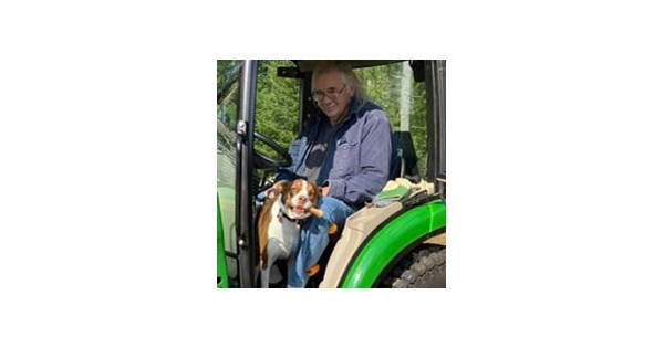 Danny Howard MacDonald Obituary (2023) - Pickford, MI - Family Life ...
