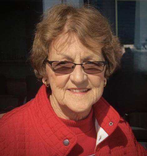 Vivian P. Lane Obituary (2026) - Ashland, PA - Kull-Heizenroth Funeral ...