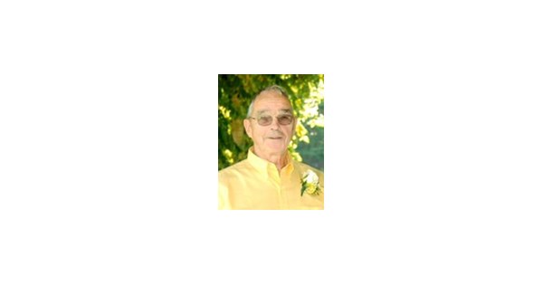 Patrick W. George Sr. Obituary (2025) - Des Moines, IA - Iles Grandview ...