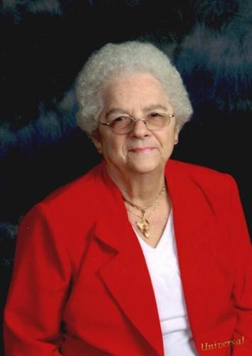 Pauline Anna DeLong Obituary (2023) - Oley, PA - Cremation Society of ...