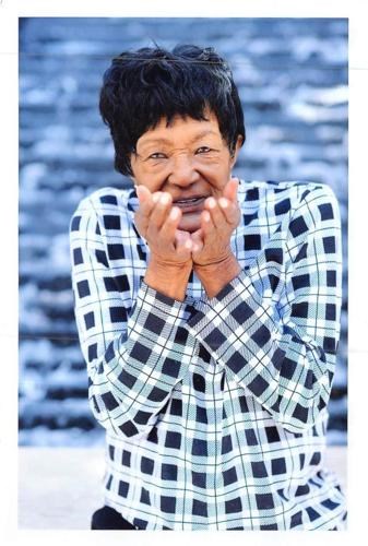Elizabeth Chapman Obituary (2023) - Dallas, TX - Lincoln Funeral Home ...