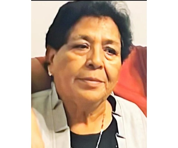 Laura Lara Obituary (2022) - Chicago, IL - M Martinez Funeral Home