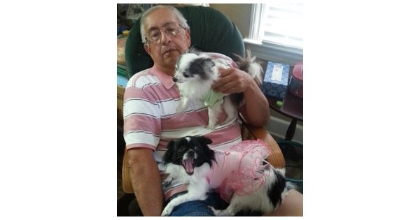 Jimmy M Seeley Obituary (2025) - Milton, FL - Trahan Family Funeral ...