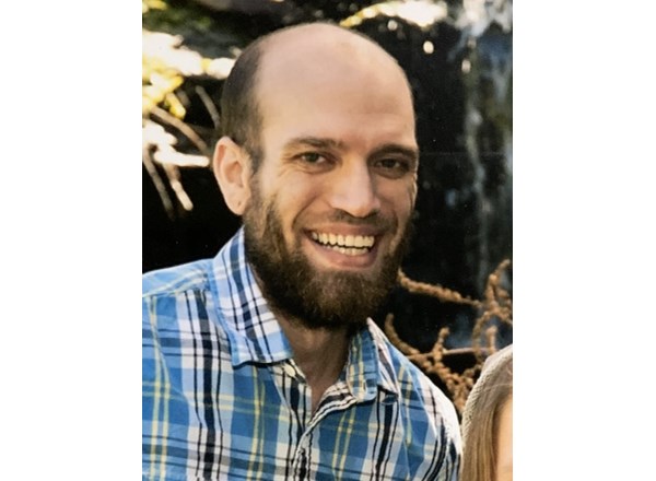 Brett Marshall Griffin Obituary (2026) - McSherrystown, PA - Murphy ...