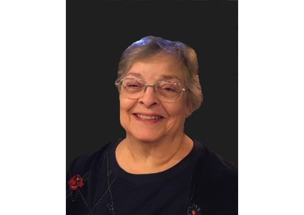 Patricia Buckley "Pat" Kelcher Obituary (2026) - Pratt, KS - Larrison ...