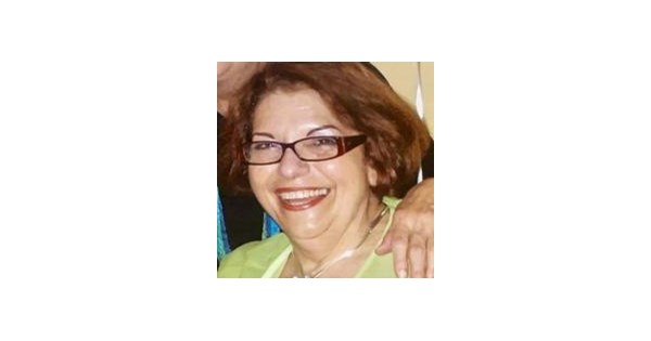 Roberta Albert Obituary (2024) - Lansing, MI - Riley Funeral Home - Lansing