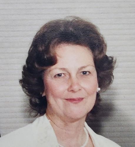 Nancy McCann Buchman Obituary (2025) - Hackettstown, NJ - Cochran ...