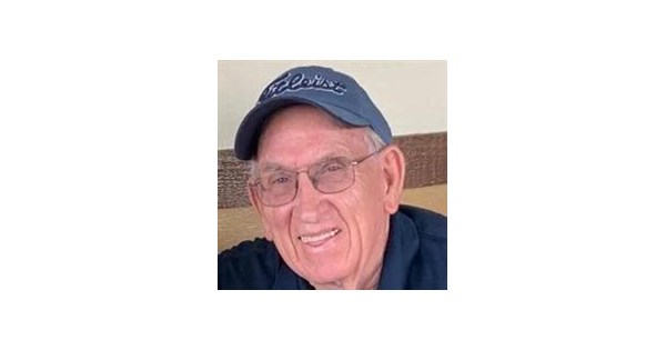 Jimmy W. Conine Obituary (2025) - Tyler, TX - Stewart Family Funeral ...