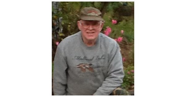 Edward Bateman Obituary (2024) - Mexico, NY - Harter Funeral Home Inc ...