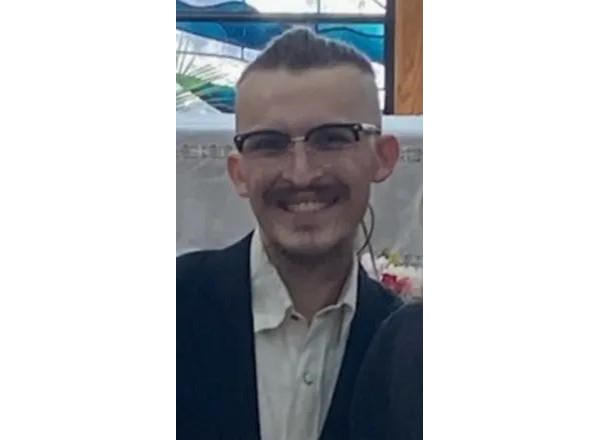 Nathaniel J. Kinney Obituary (2024) - Austin, TX - Beck Funeral Homes ...