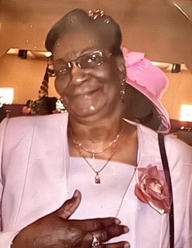 Lucinda Boyd Obituary (2025) - Newberry, SC - F.B. Pratt and Son ...