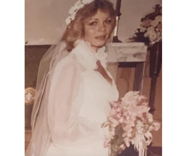 Veronica L. Krammes Obituary (2024) - Pottsville, PA - Schlitzer Allen ...