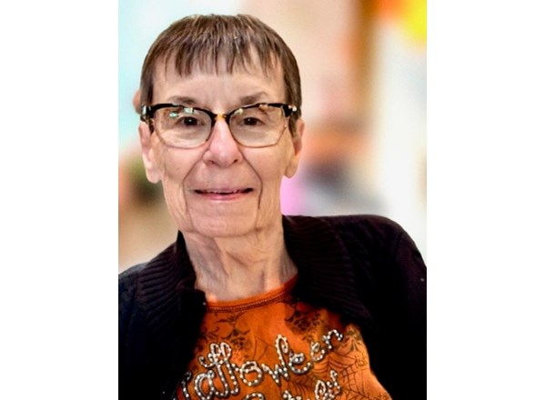 Karen Morgan Obituary (2025) - Darien, IL - Modell Funeral Home ...