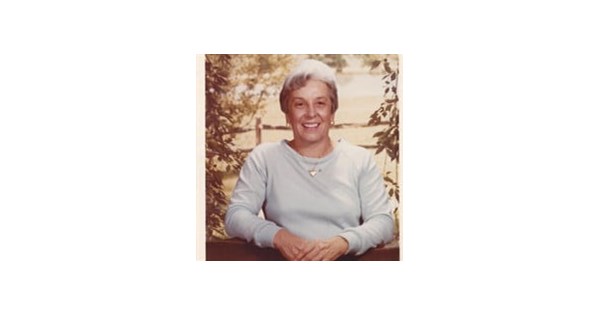 Carol Eloina Rogers Obituary (2022) - Bunnell, FL - Heritage Funeral ...