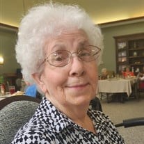 Mary Eleanor Fallin Obituary (2024) - Thomasville, GA - Allen & Allen ...