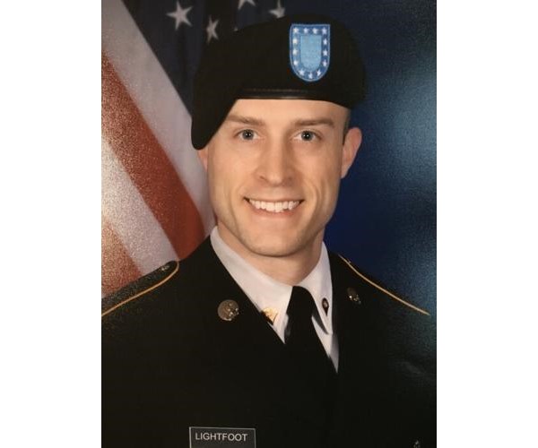 William Colin Lightfoot Obituary (2024) - Monkton, MD - Evans Funeral ...