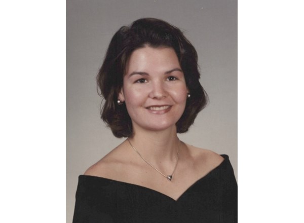 Jennifer A. Fontes Obituary (2026) - Coventry, RI - Carpenter-Jenks ...